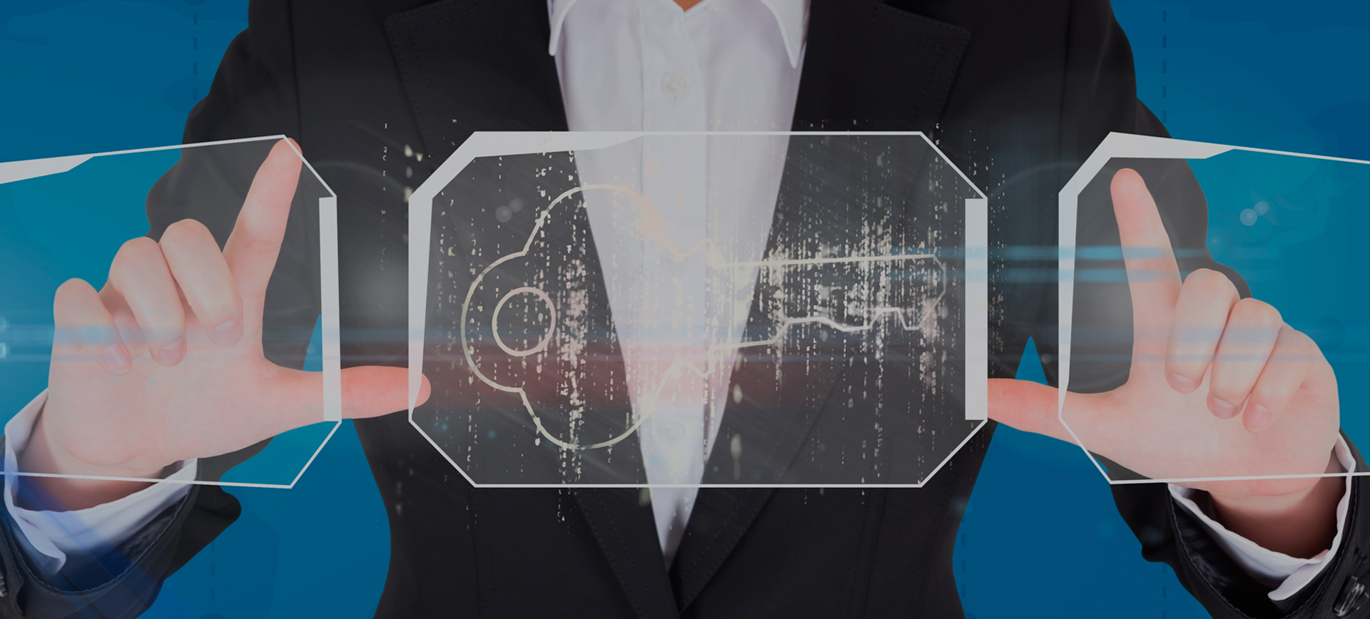 Saet Spa Roma - DELPHI - Antintrusione modulare per aziende