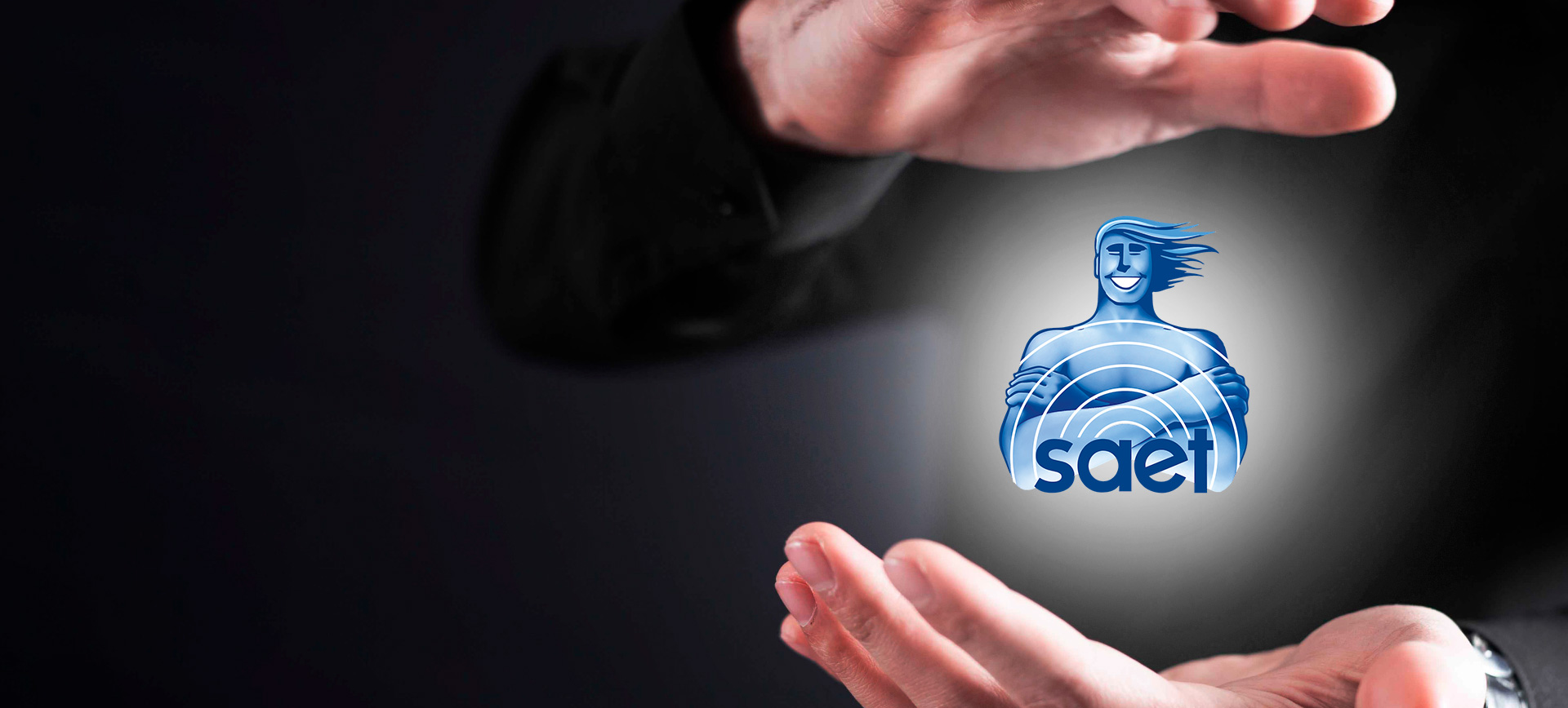 Saet Spa Roma - Sistemi di sicurezza customizzati